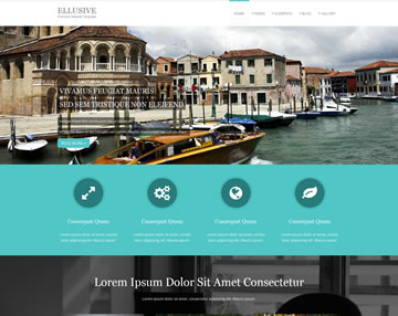 Free CSS | Buy Your Premium CSS Templates Here